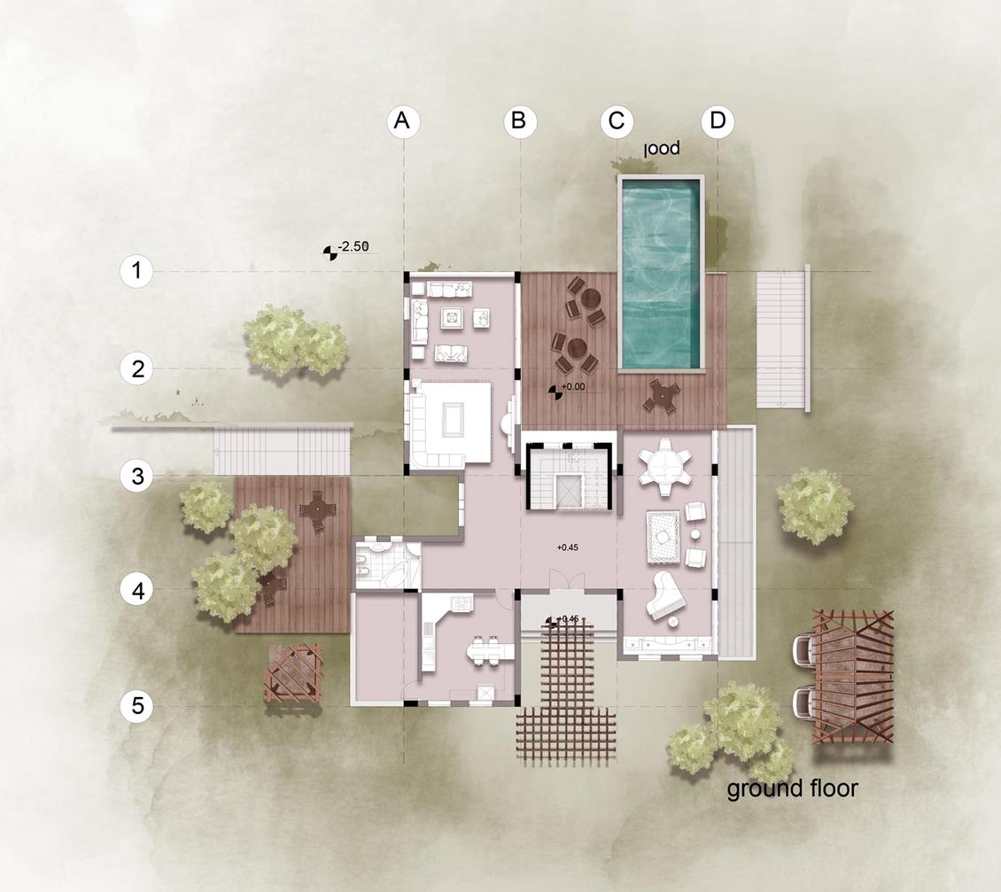 Kaslik Workshop | Medyar Villas Complex-Saadeyad