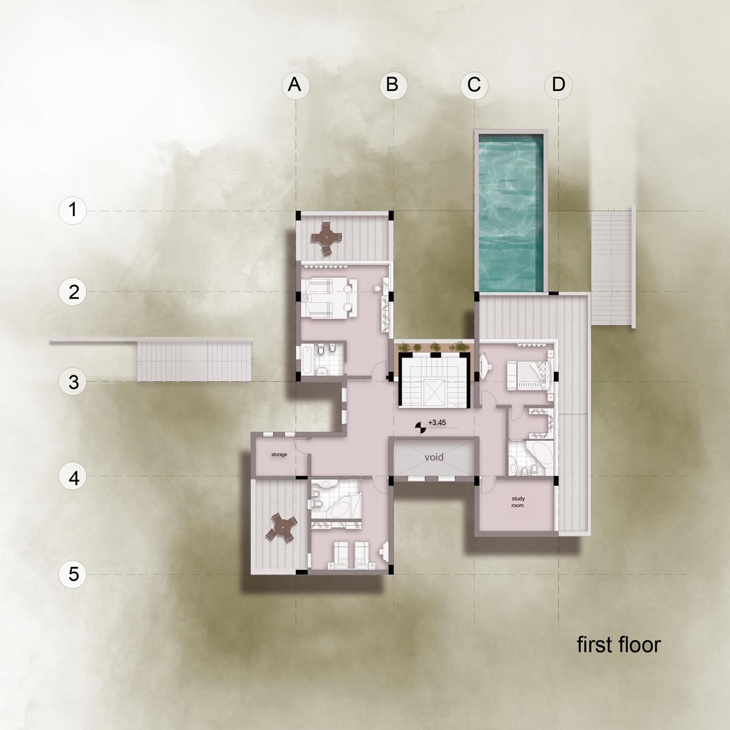 Kaslik Workshop | Medyar Villas Complex-Saadeyad