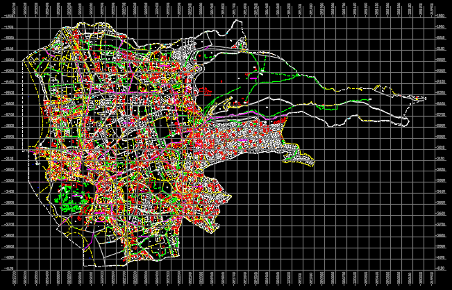 Kaslik Workshop | Jbeil Map