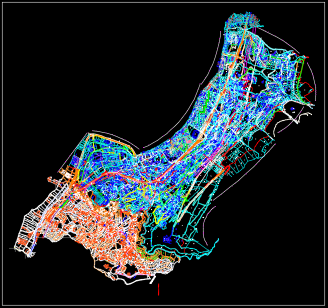 Kaslik Workshop | Jbeil Map