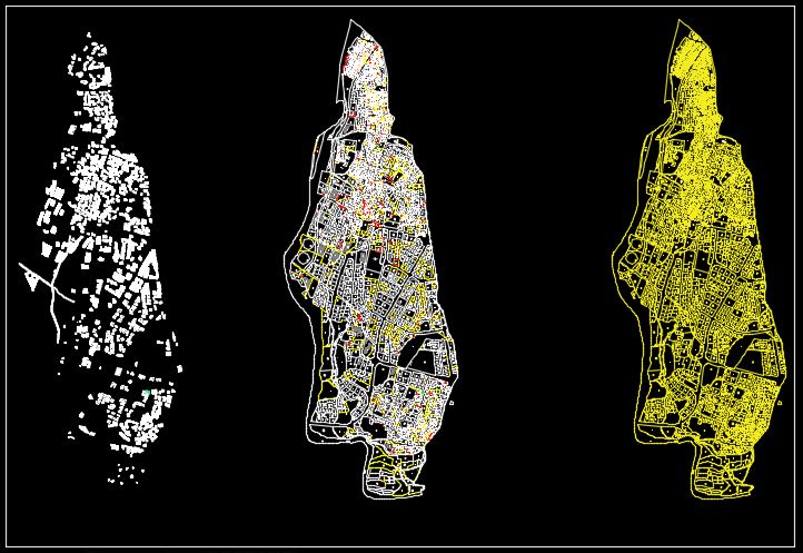 Kaslik Workshop | Sin El Fil Map