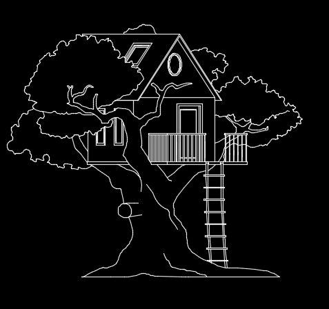 Kaslik Workshop | Treehouse