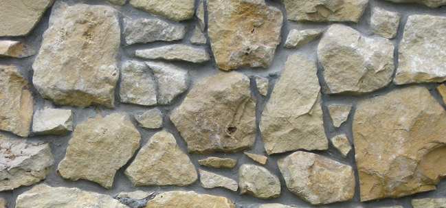 Kaslik Workshop | Stone Cladding Natural