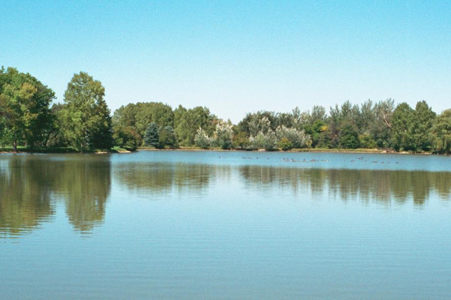 Kaslik Workshop | Lake Background