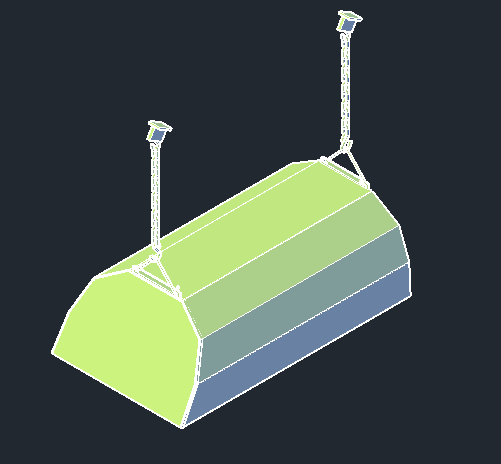 Kaslik Workshop | Light 3D Drawing