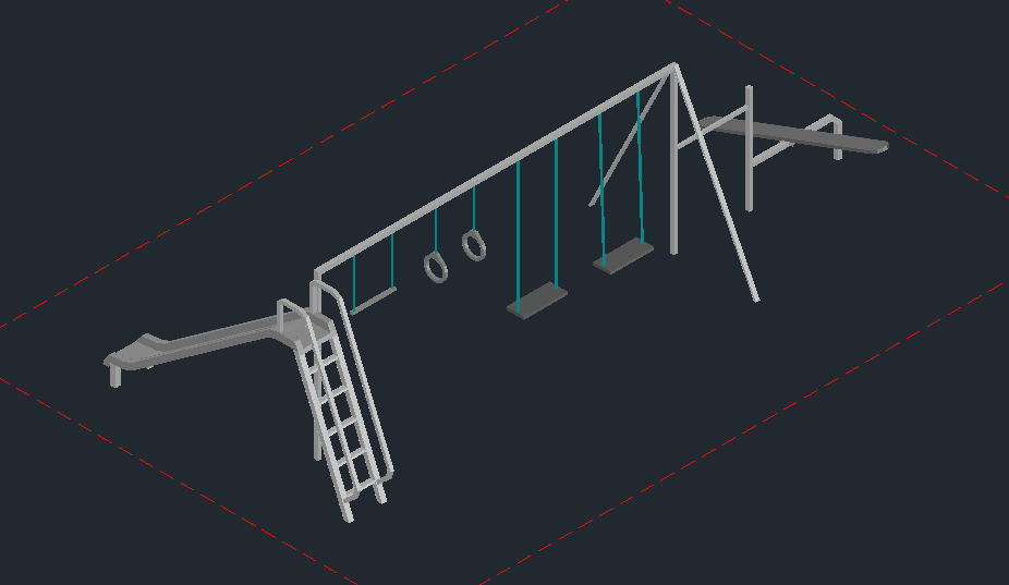 Kaslik Workshop | Kindergarten 2D