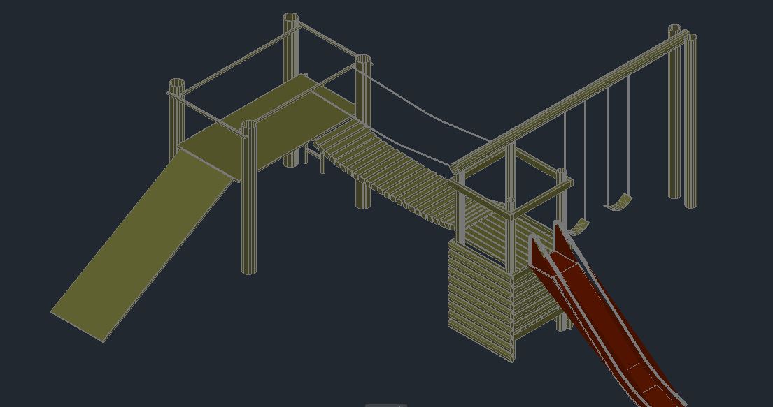 Kaslik Workshop | Kindergarten 2D