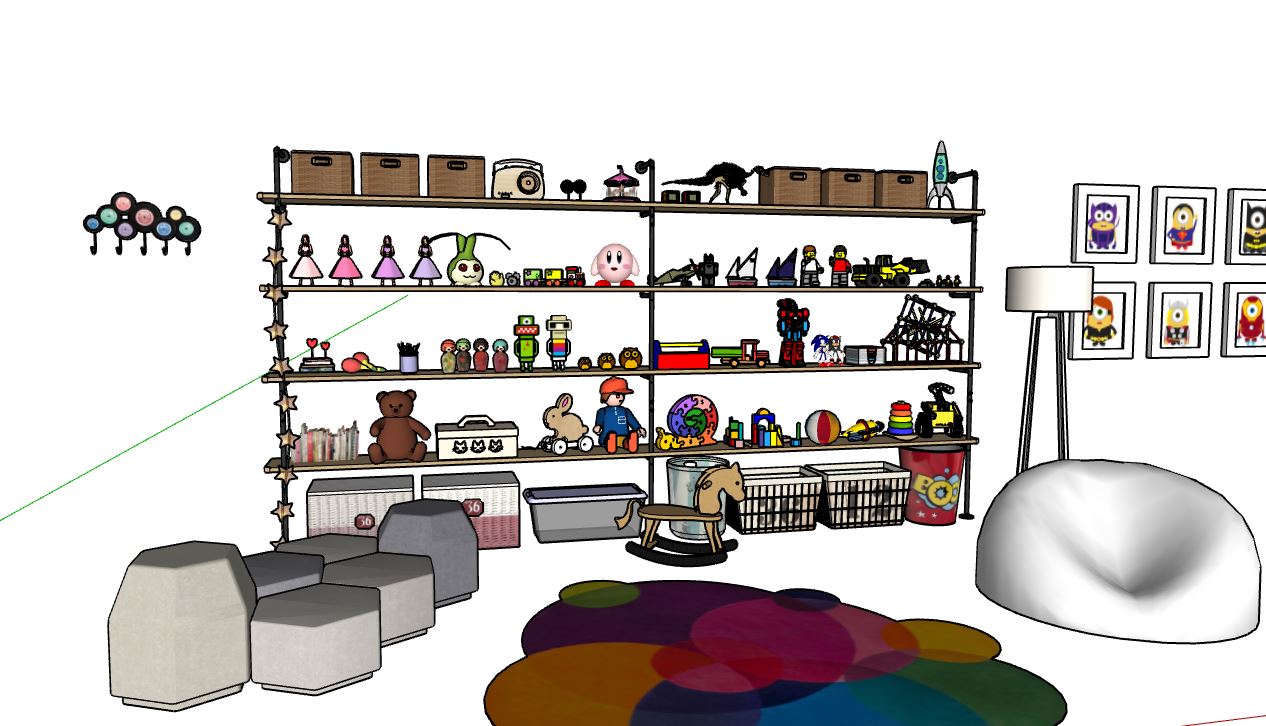 Kaslik Workshop | Kids Toys