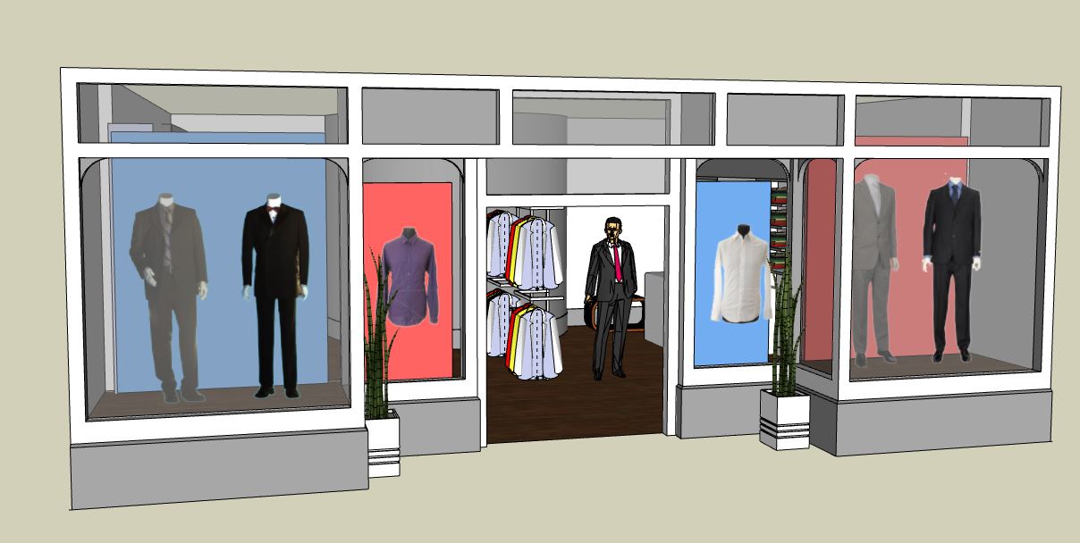 Kaslik Workshop | Boutique 3D Drawing