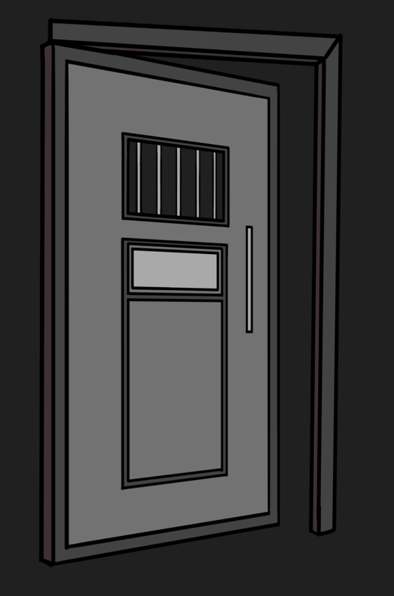 Kaslik Workshop | Door 2D Design