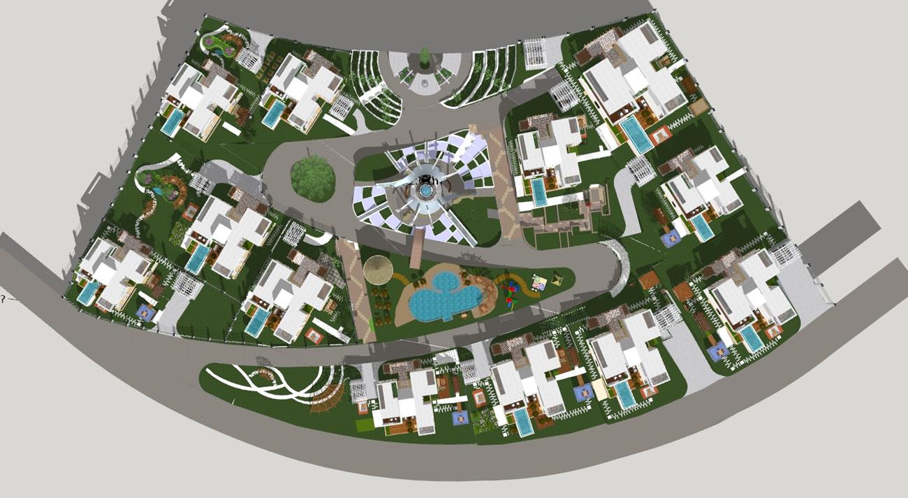 Kaslik Workshop | Medyar Villas Complex-Saadeyad