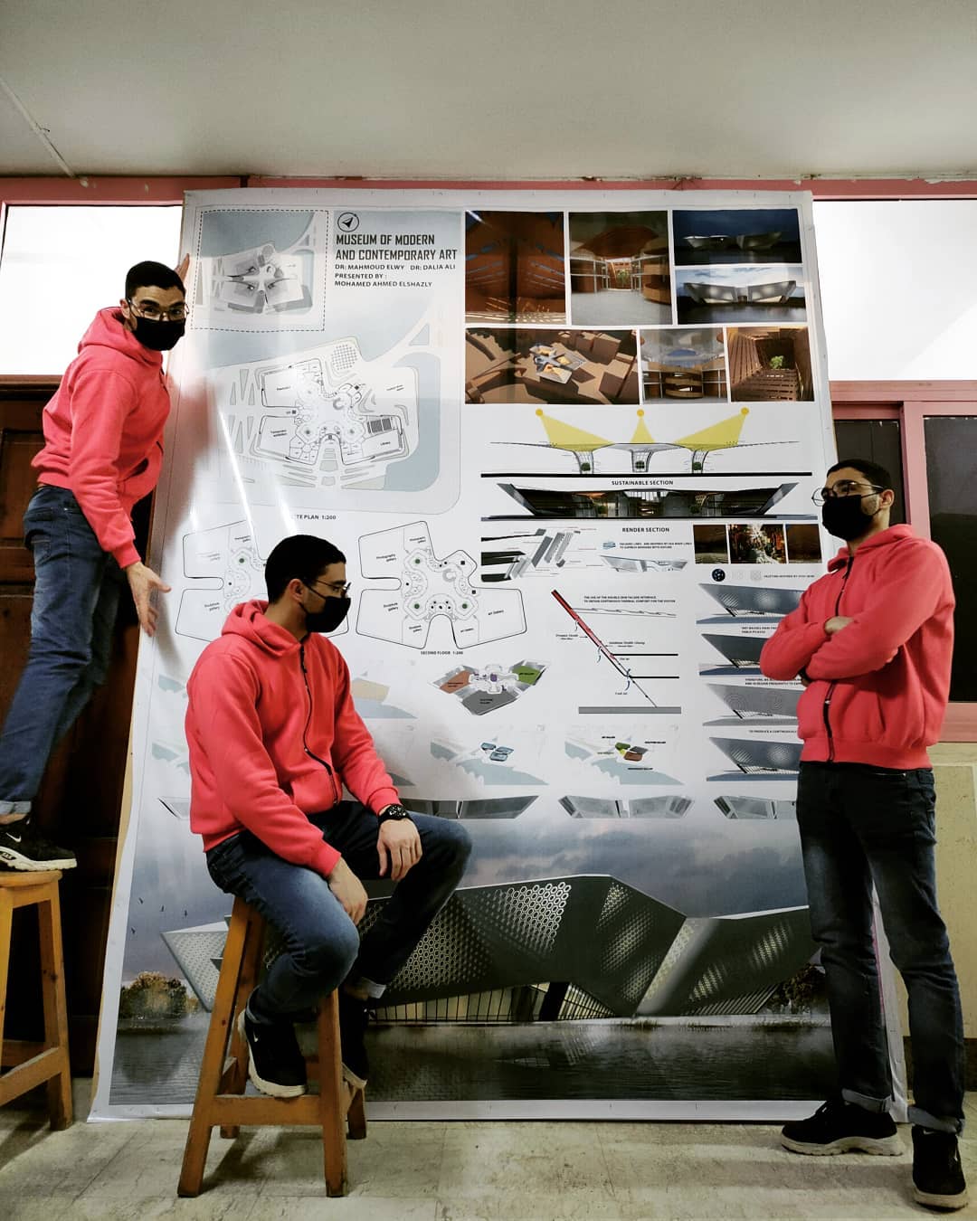 Kaslik Workshop | MANSOURA MUSEUM FOR MODERN AND CONTEMPORARY ART